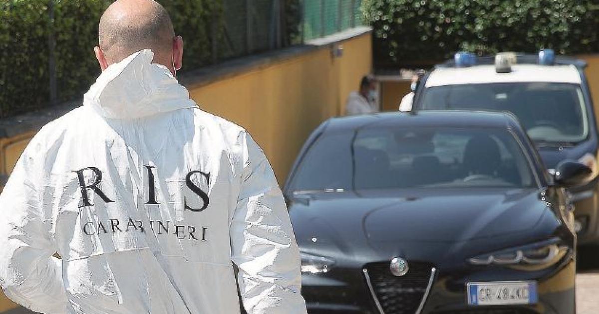 Secondo corpicino, disposti gli esami del Dna - Gazzetta di Parma