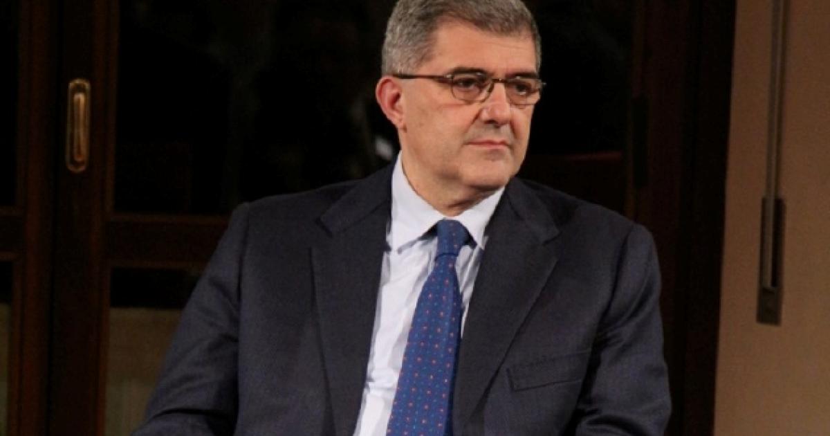 Il presidente Forlenza: «Agganciamoci ai valori della Costituzione ...