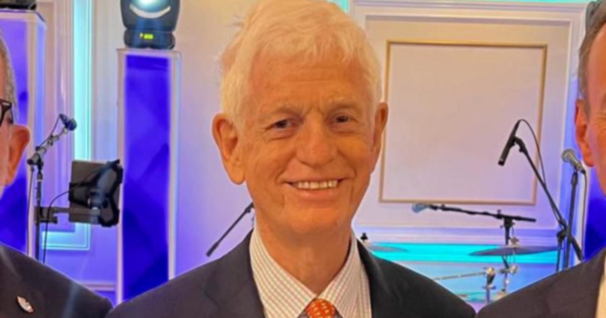 Mario Gabelli, il Monza ha un sogno americano - Gazzetta di Parma