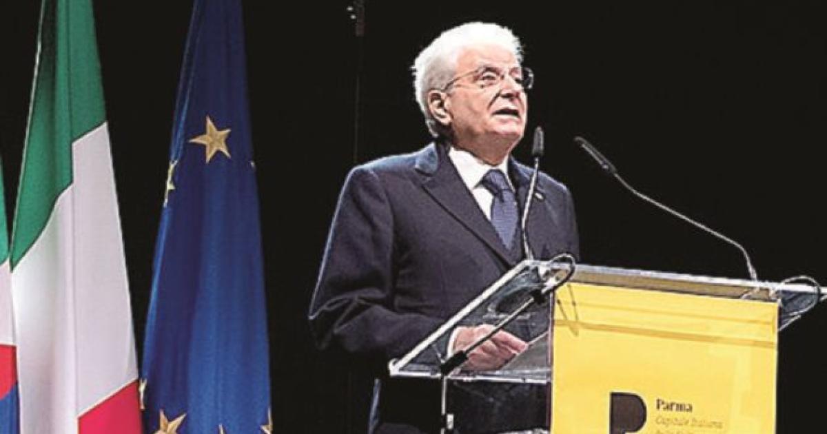 Mattarella torna oggi in città per i 90 anni del Consorzio del ...