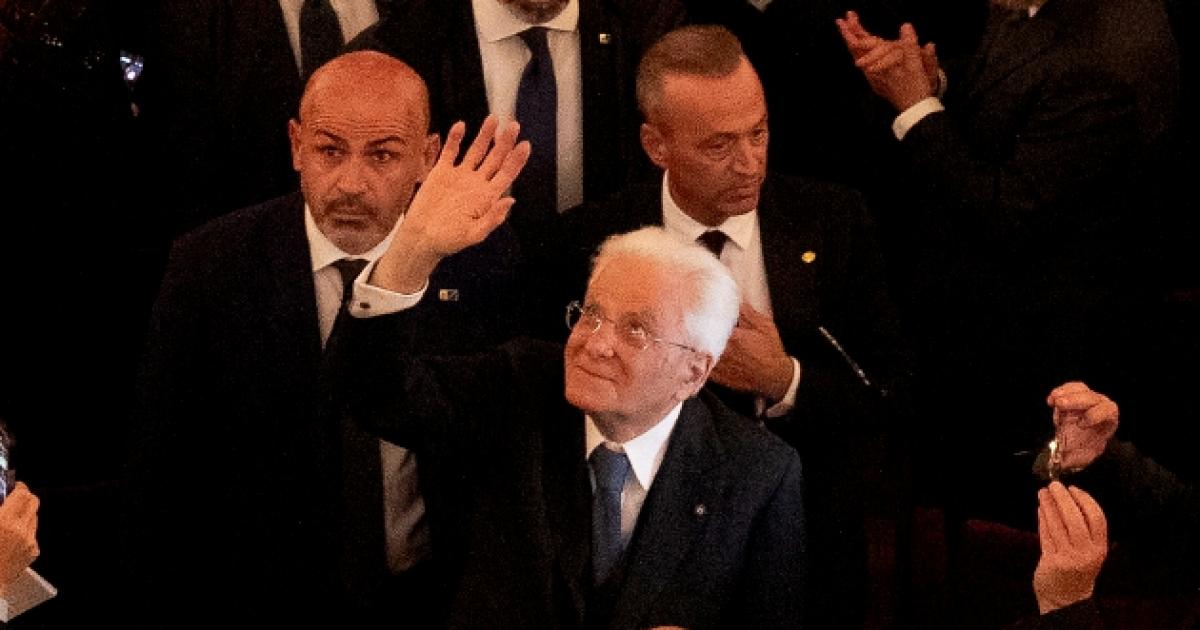 Parmigiano Reggiano, gli applausi del Teatro Regio per la visita del ...