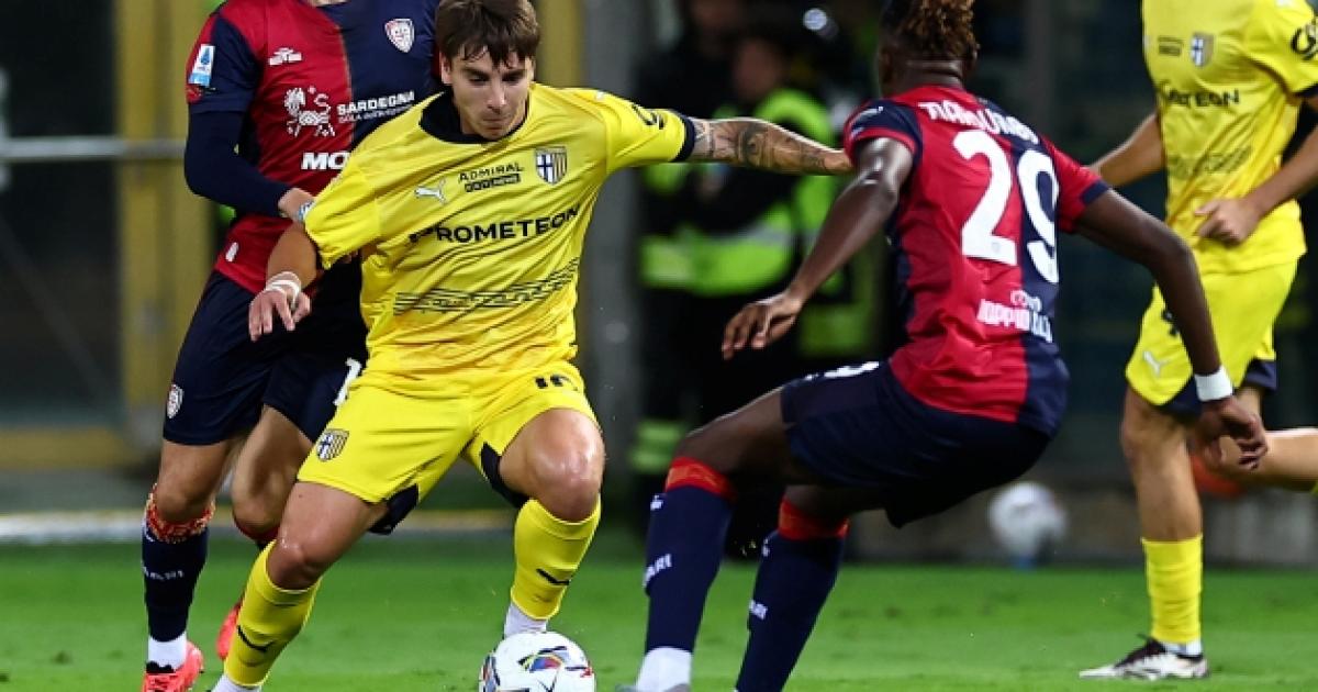 Bernabé, questa proprio non ci voleva: lesione al flessore di «alto ...