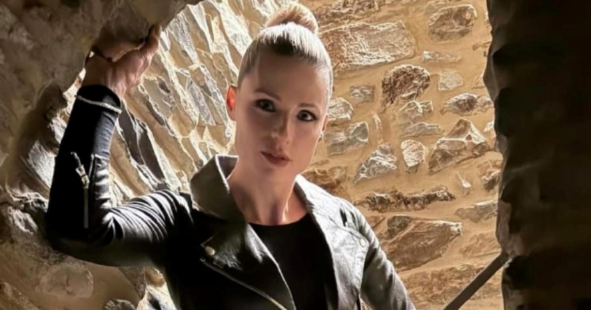 Michelle Hunziker fra le conduttrici di Eurovision Song Contest a ...