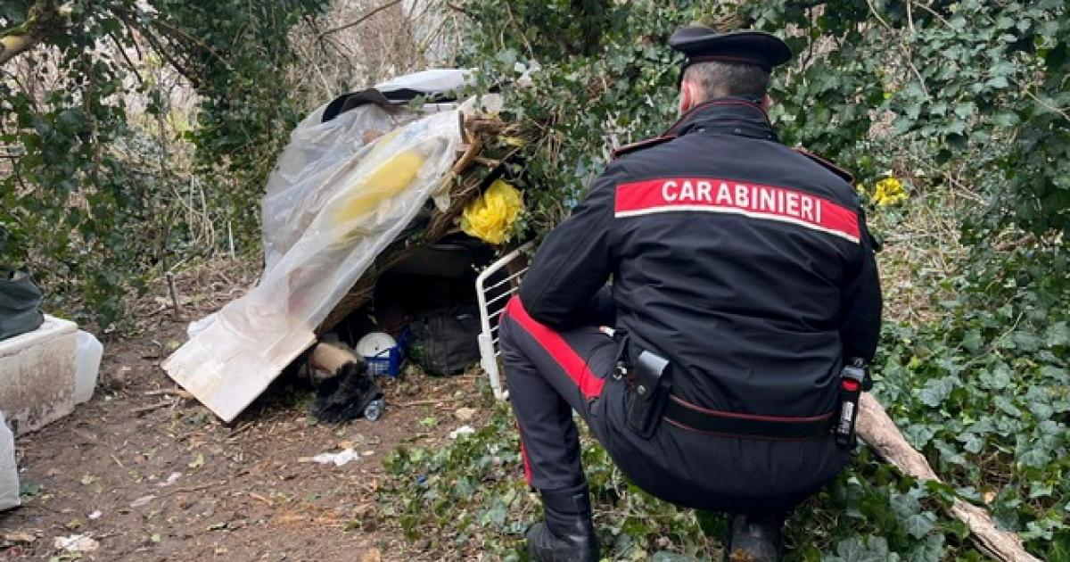Lo cercavano da quattro giorni: la tragedia del 64enne trovato morto in ...