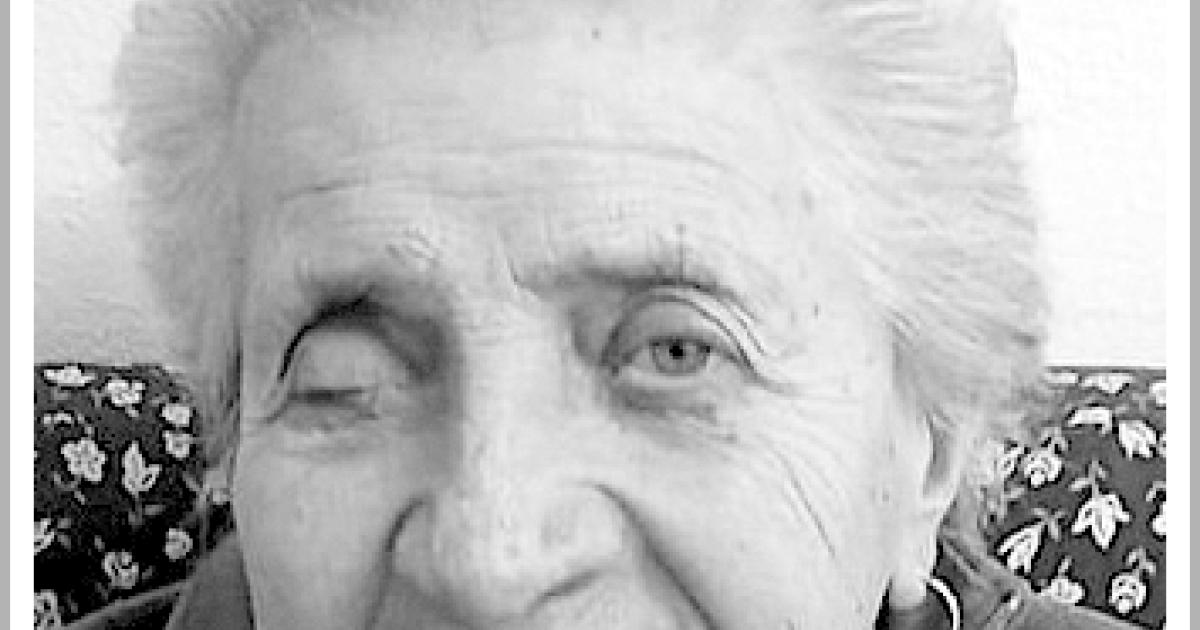 ANNA BARBIERI - Gazzetta di Parma