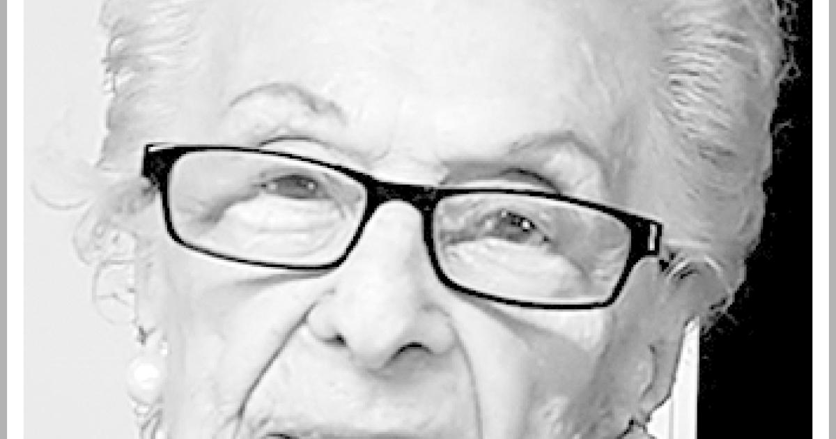 GIULIANA POLETTI - Gazzetta di Parma