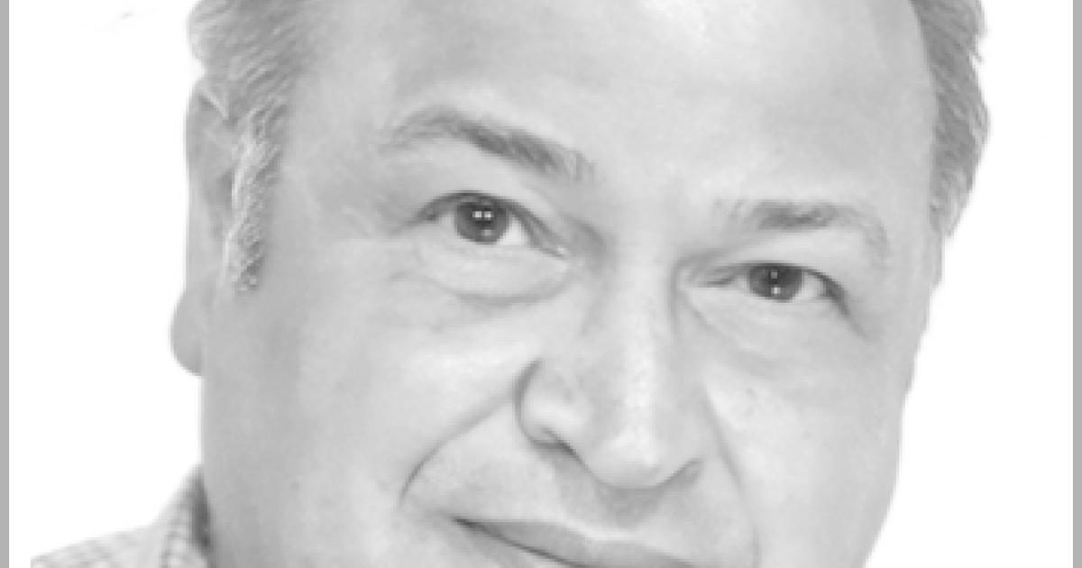 MARCO BARALDI - Gazzetta di Parma