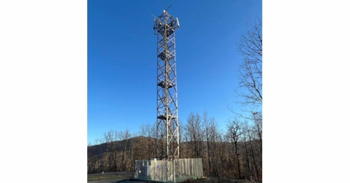 Telefonia, nuovo ripetitore: la Valceno non è più isolata - Gazzetta di ...