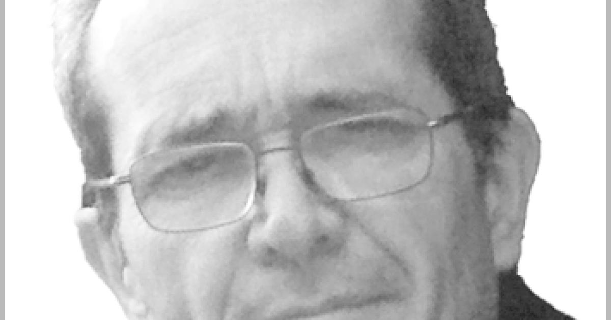 AUGUSTO BELLICCHI - Gazzetta di Parma