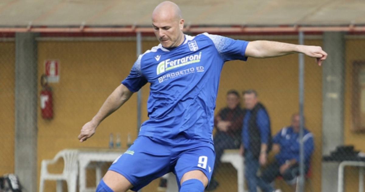 Andrea Ferretti, bomber del Borgo, si racconta: «Al Carpi per Giuntoli ...