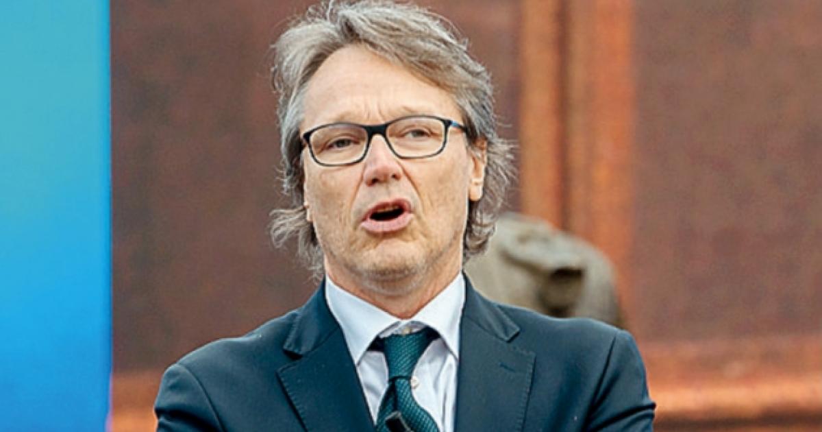 Matteo Montan: «Vi racconto l'intelligenza artificiale con la mia newsletter» - Gazzetta di Parma