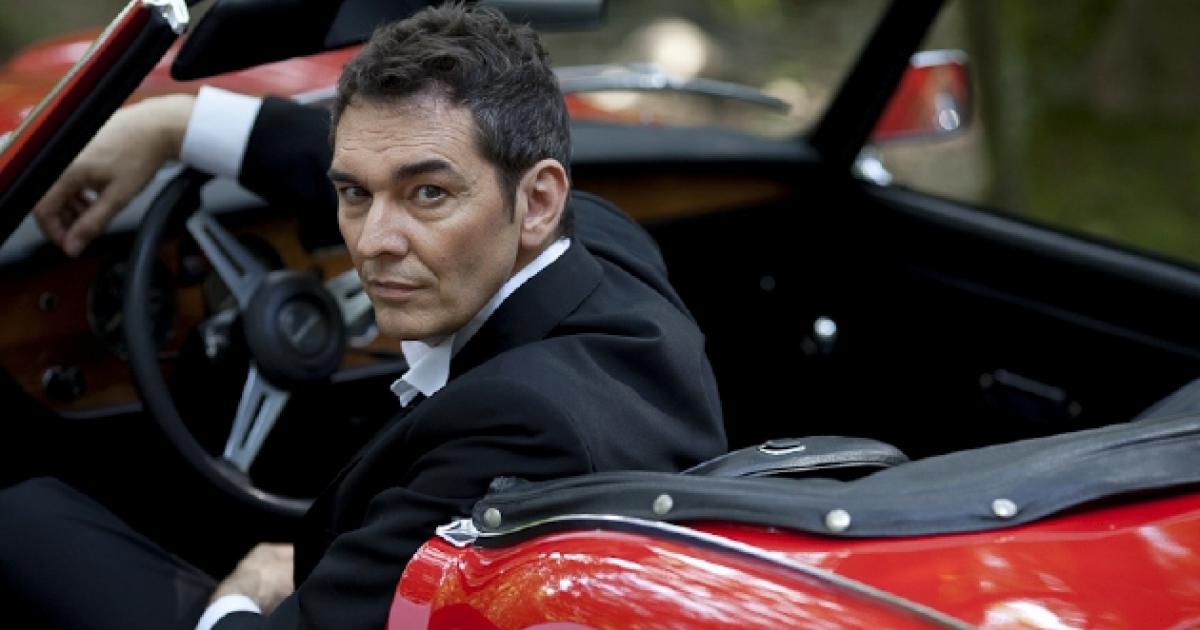 Il basso Marco Spotti: «Dire dei “no” può allungare la carriera ...