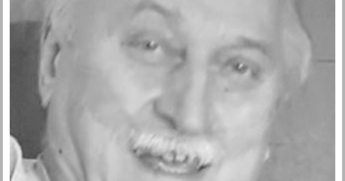 ARMANDO BERTOLINI - Gazzetta di Parma