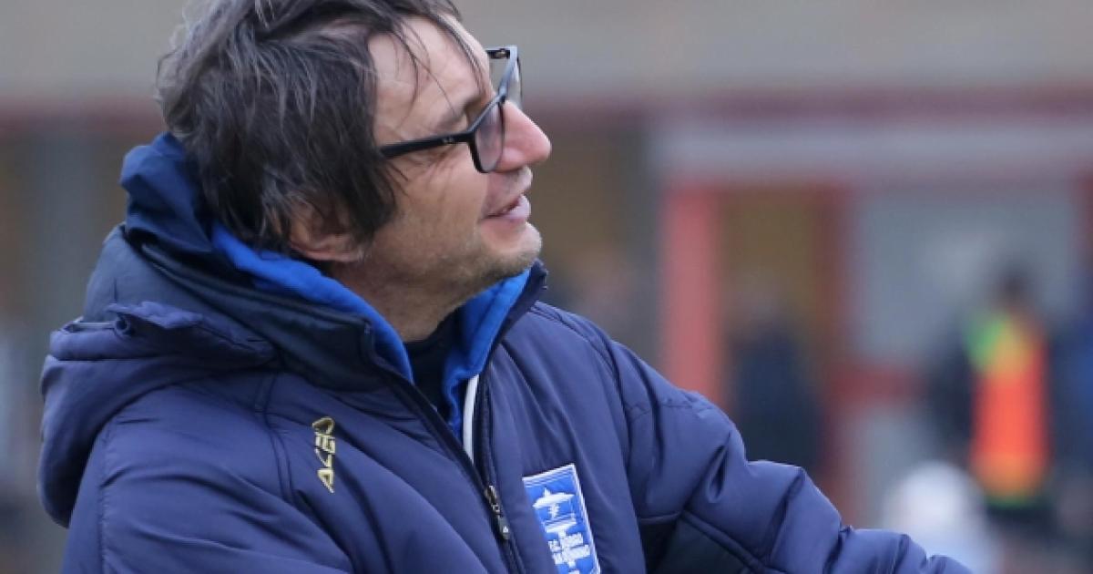 Gian Luca Baratta: «Che spettacolo il mio Fidenza del 2006. Arrigo ...