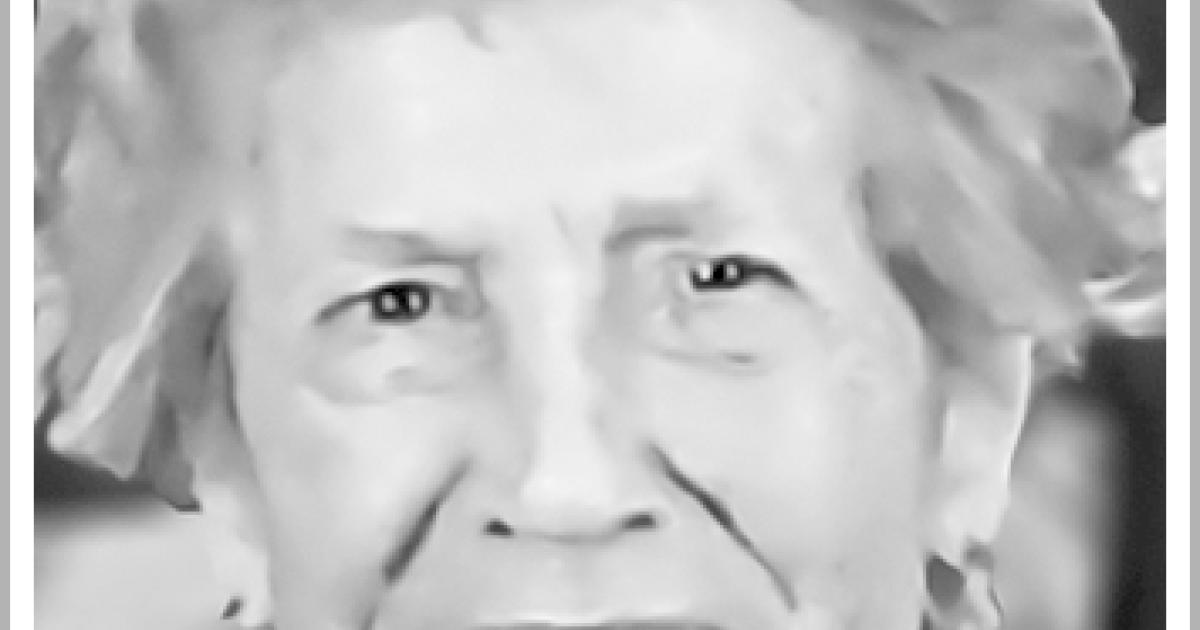 ZELINDA COTTI VED. GAMBAZZA - Gazzetta di Parma