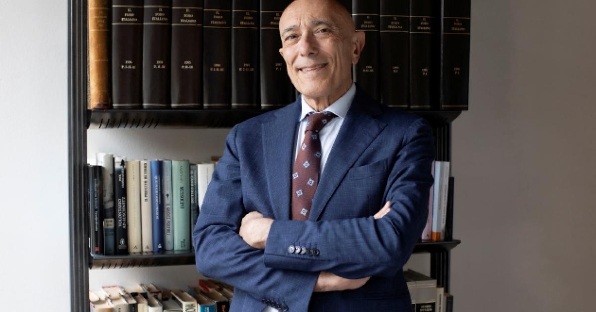 Tribunale di Brescia, il «parmigiano» Scati è il nuovo presidente ...