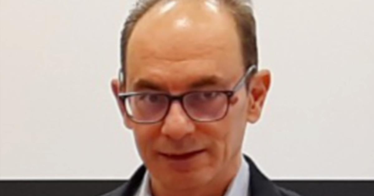 Addio al professore Paolo Trionfini, uno studioso rigoroso - Gazzetta ...