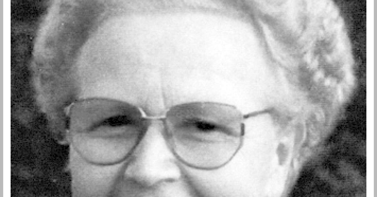 ANNA MARIA BARBIERI - Gazzetta di Parma