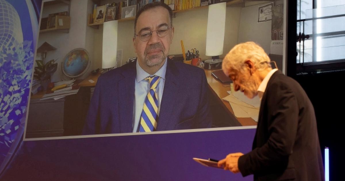 Il premio Nobel Acemoglu: «AI, l'Europa deve diventare più competitiva ...