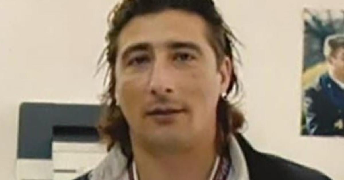 Fidenza, morto all'improvviso il carabiniere Marco Renzi - Gazzetta di ...