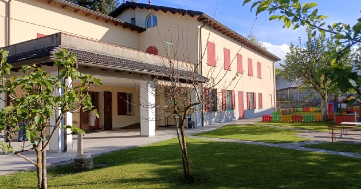 Le suore lasciano Berceto e la scuola rischia la chiusura - Gazzetta di Parma