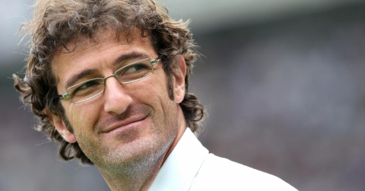 Il «mito» Ciro Ferrara: «Al Tardini marcherò Vieri. Vincere a Napoli è ...