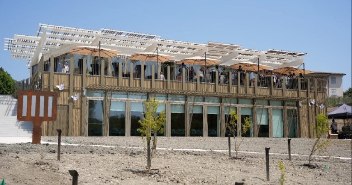 Inaugurata la nuova sede della Fondazione Caterina Dallara - Gazzetta ...