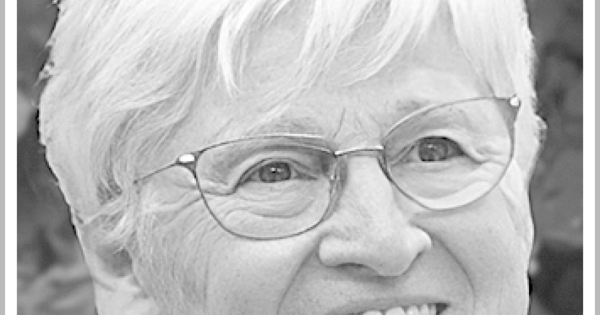 MARIA RASTELLI - Gazzetta di Parma