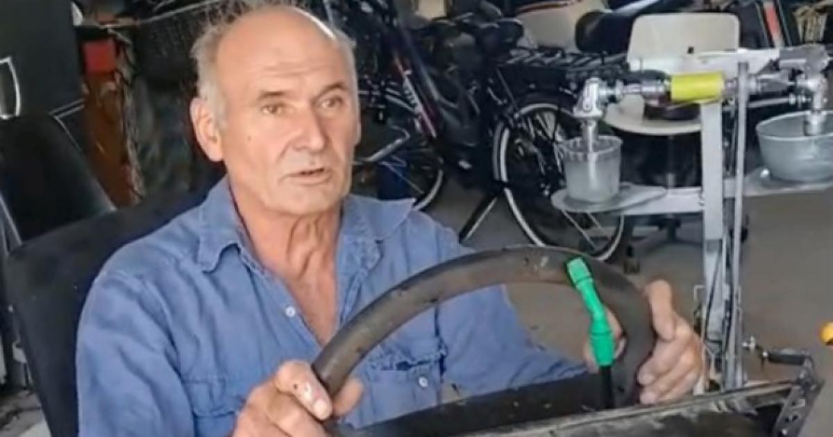 Il principe degli inventori Roberto Torelli stasera a «Facci ridere» su ...