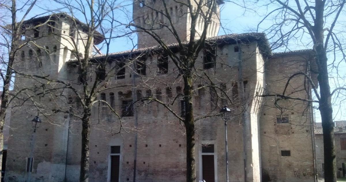 Scienza in Rocca: alla ricerca della vita oltre la Terra a Montecchio ...