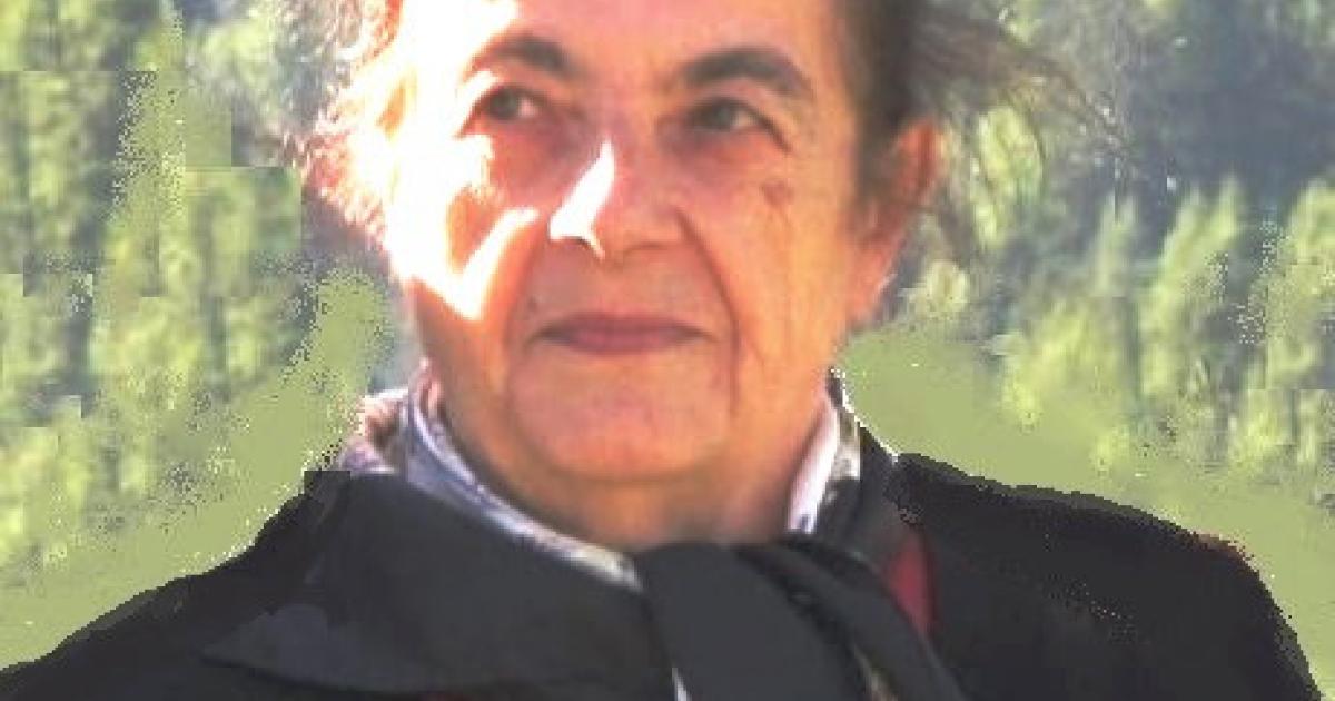 Addio a Maria Zecca, la regina dei dolcetti «Amor» - Gazzetta di Parma