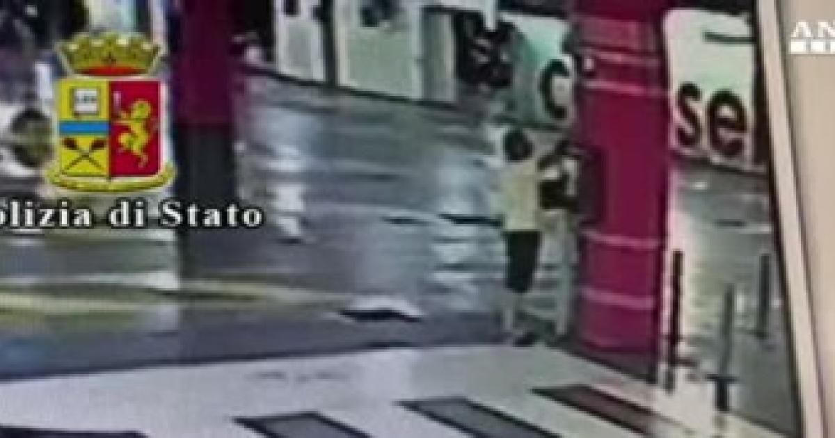 Identificato automobilista del cartello anti-disabile a Carugate ...