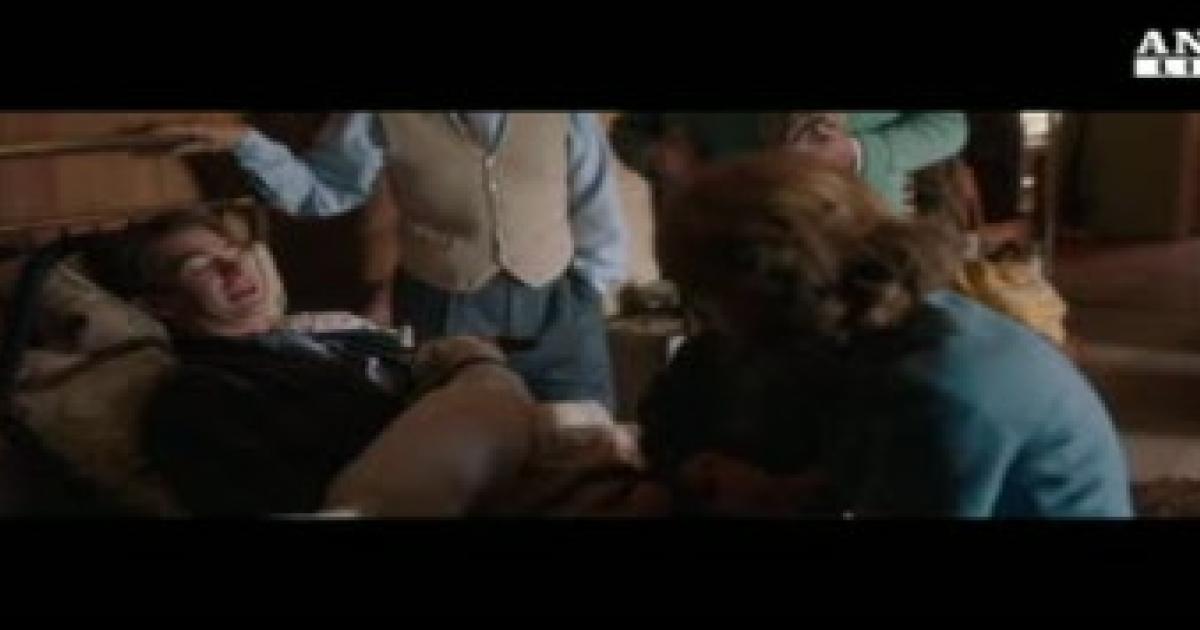 Dal calvario alla rinascita, la storia di Robin Cavendish - Gazzetta di ...