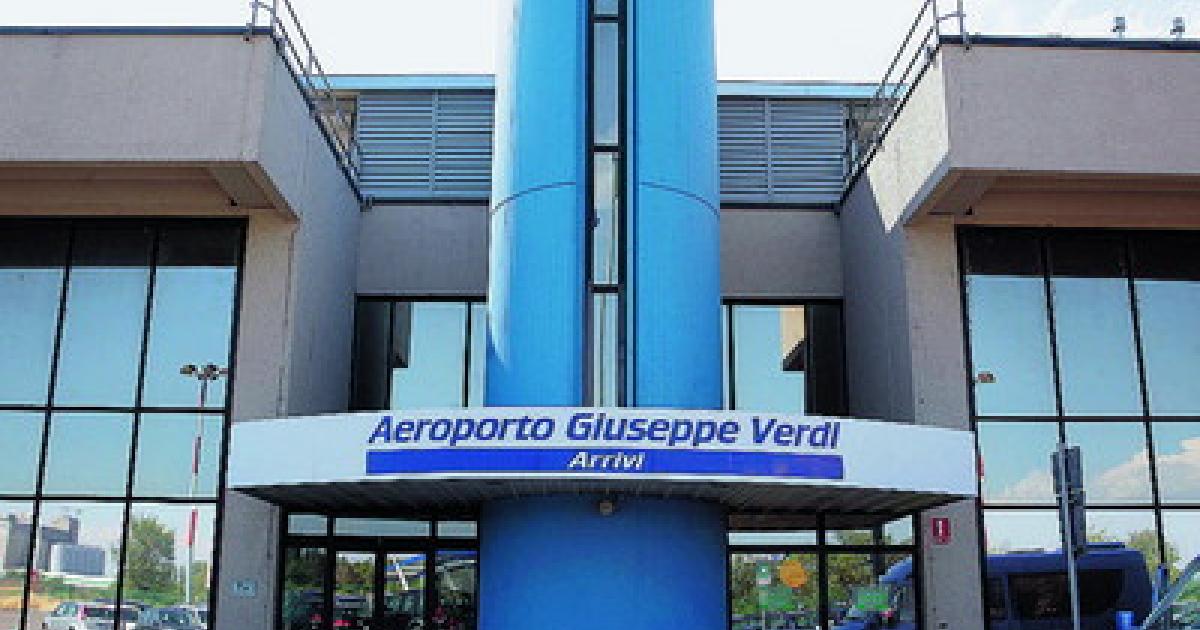 Preoccupazione per l'aeroporto di Parma: salta l'aumento di capitale ...