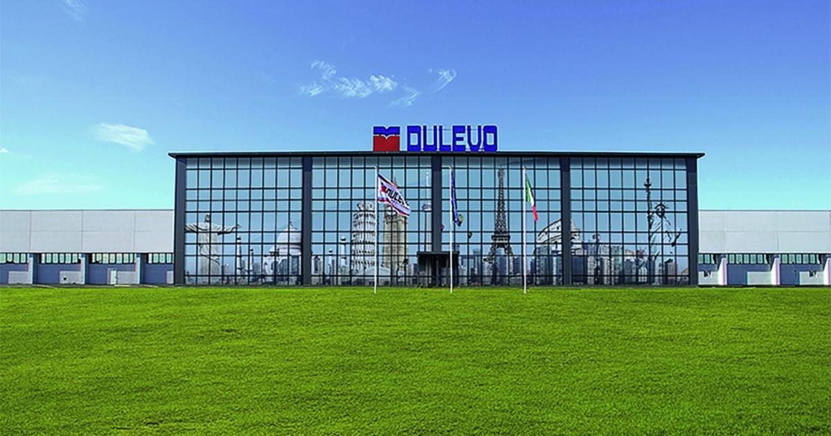 Il gruppo francese Fayat compra Dulevo: «Creeremo valore per i clienti ...