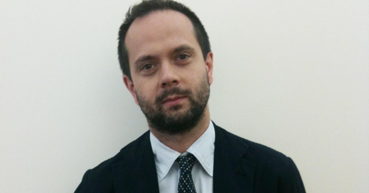 I nuovi direttori dei grandi musei italiani: Simone Verde dalla Pilotta ...