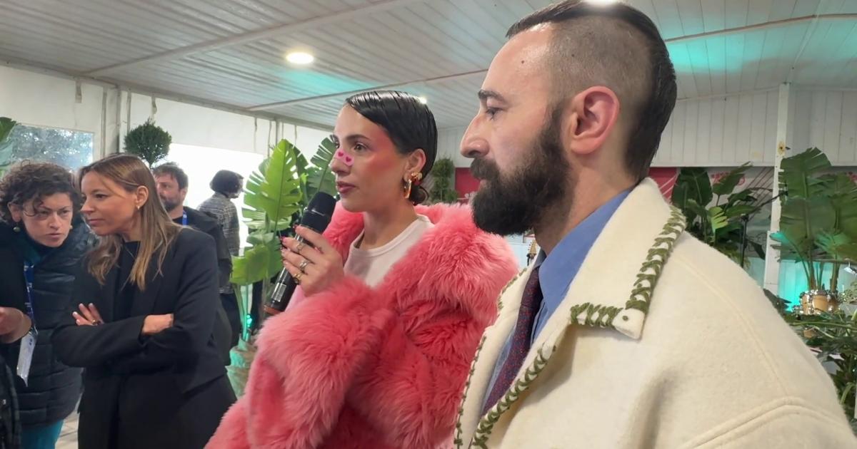 "Fausto e Francesca si sono lasciati": i Coma Cose annunciano la ...