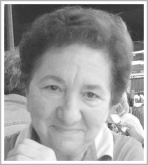 ANNA MARIA RIVA - Gazzetta di Parma