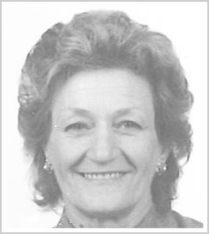 ANGELA PINI - Gazzetta di Parma