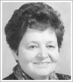 ANNA PORTA - Gazzetta di Parma