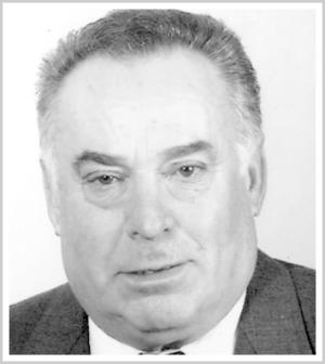 GIUSEPPE LUCCHINI - Gazzetta di Parma