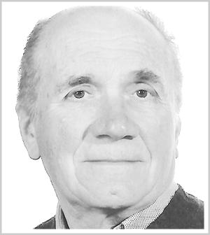 GIUSEPPE LUCCHINI - Gazzetta di Parma