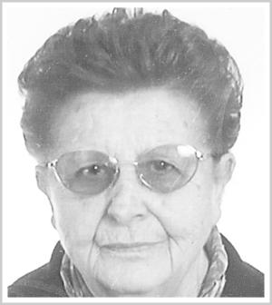 ALICE SALETTI - Gazzetta di Parma