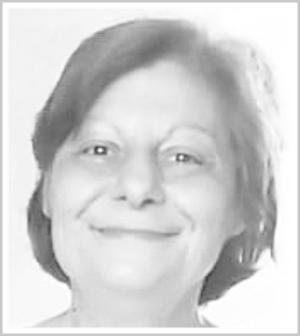 MARIA LUISA BERTORELLI BASSETTI - Gazzetta di Parma