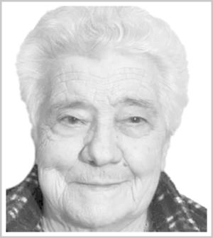 MARIA GRAZIA MARSILLI - Gazzetta di Parma