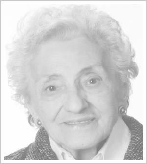 ANNA FERRARINI - Gazzetta di Parma