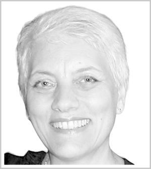 CLAUDIA TERMINI - Gazzetta di Parma