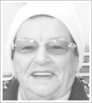 MARIA ROSA FAGANDINI RASTELLI - Gazzetta di Parma