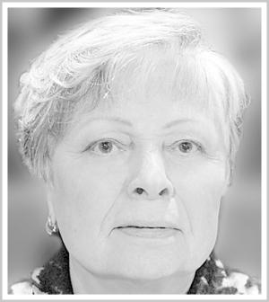 ANGELA LIBIO - Gazzetta di Parma