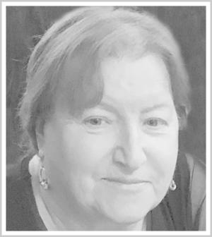 LAURA ACQUISTAPACE - Gazzetta di Parma